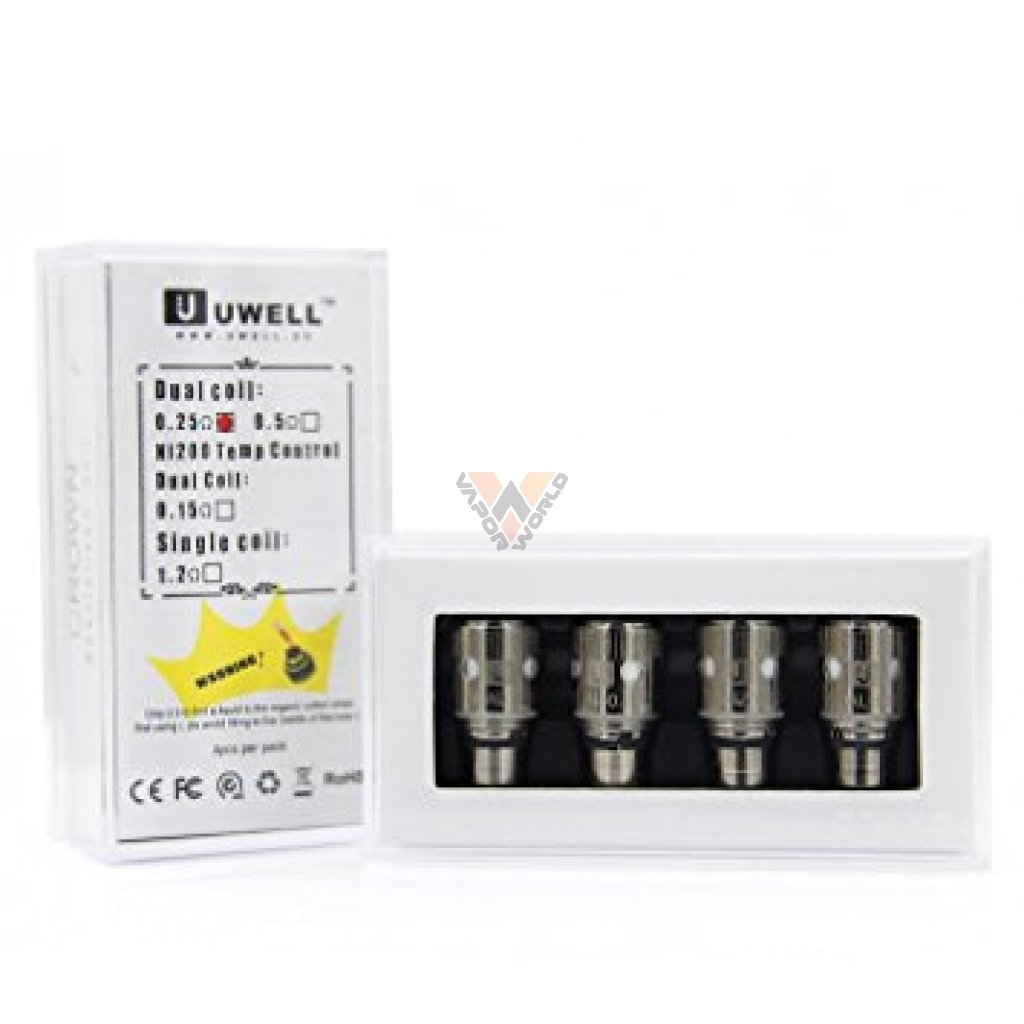 SMOK RPM 3 COILS For Nord 5 & Rpm 5/5Pro/85/100 – Vapor World