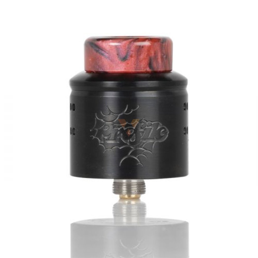 RDA - Vapor World