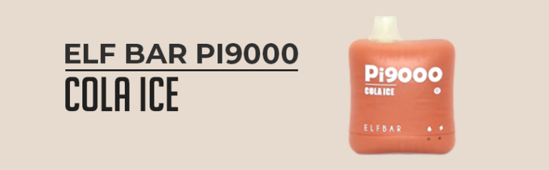 Best 5 elfbar pi9000 Disposable Flavors in BD - Vapor World