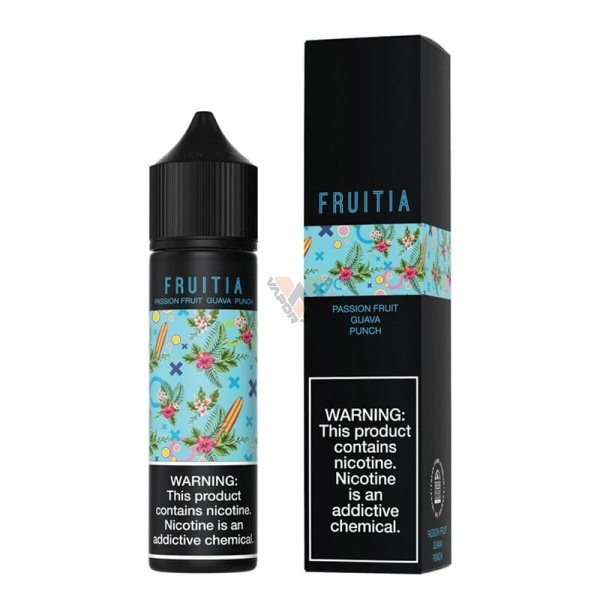 FRUIT – Vapor World