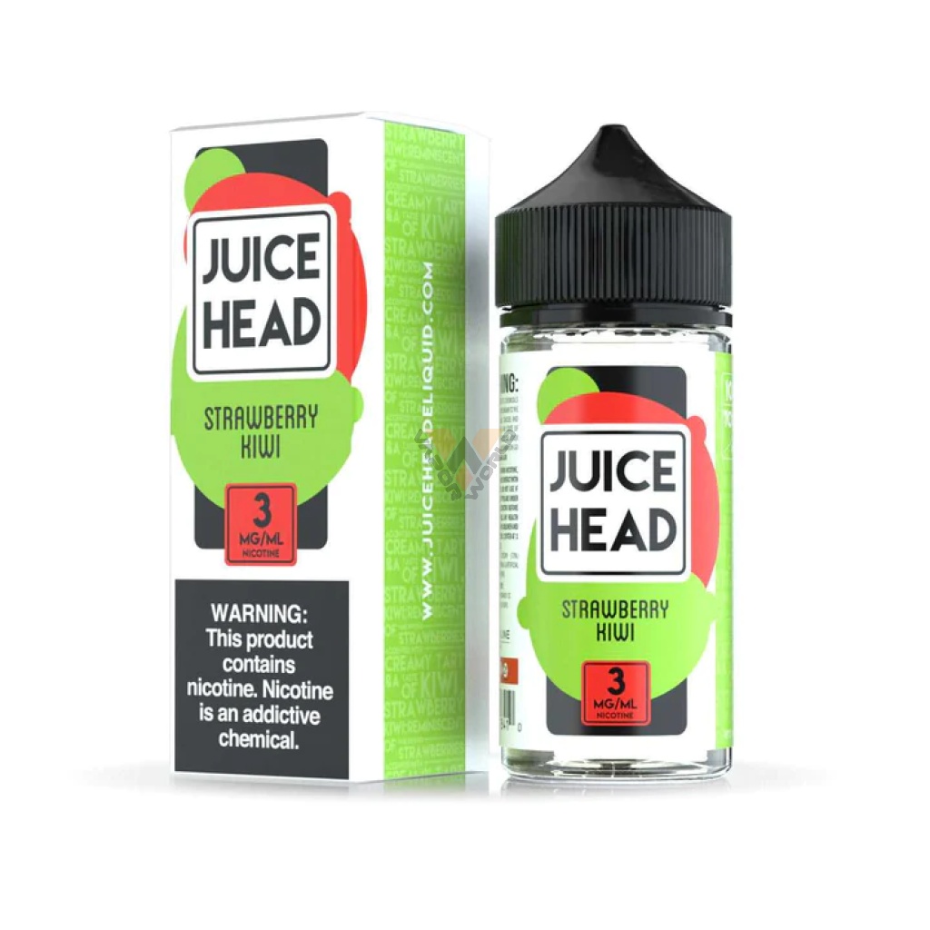 FRUIT - Vapor World