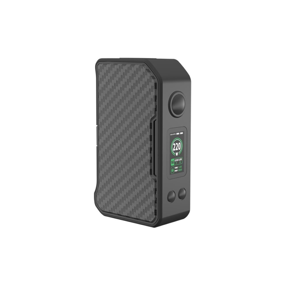 DOVPO MVP 220w Box Mod - Vapor World