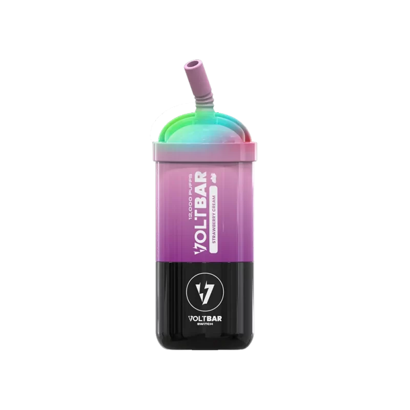 Mango Kiwi - VOLTBAR 12000 puffs - Vapor World