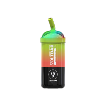 VOLTBAR - Vapor World